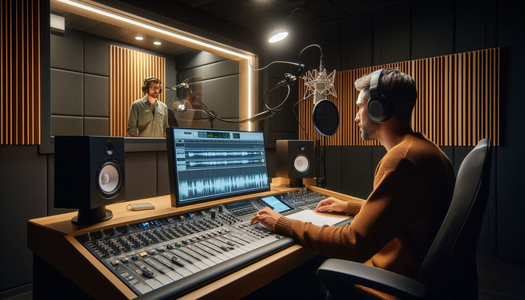 Best Captioning Services in California, USA | C Sharp